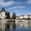 Port Cergy – Port de plaisance de Paris Cergy
